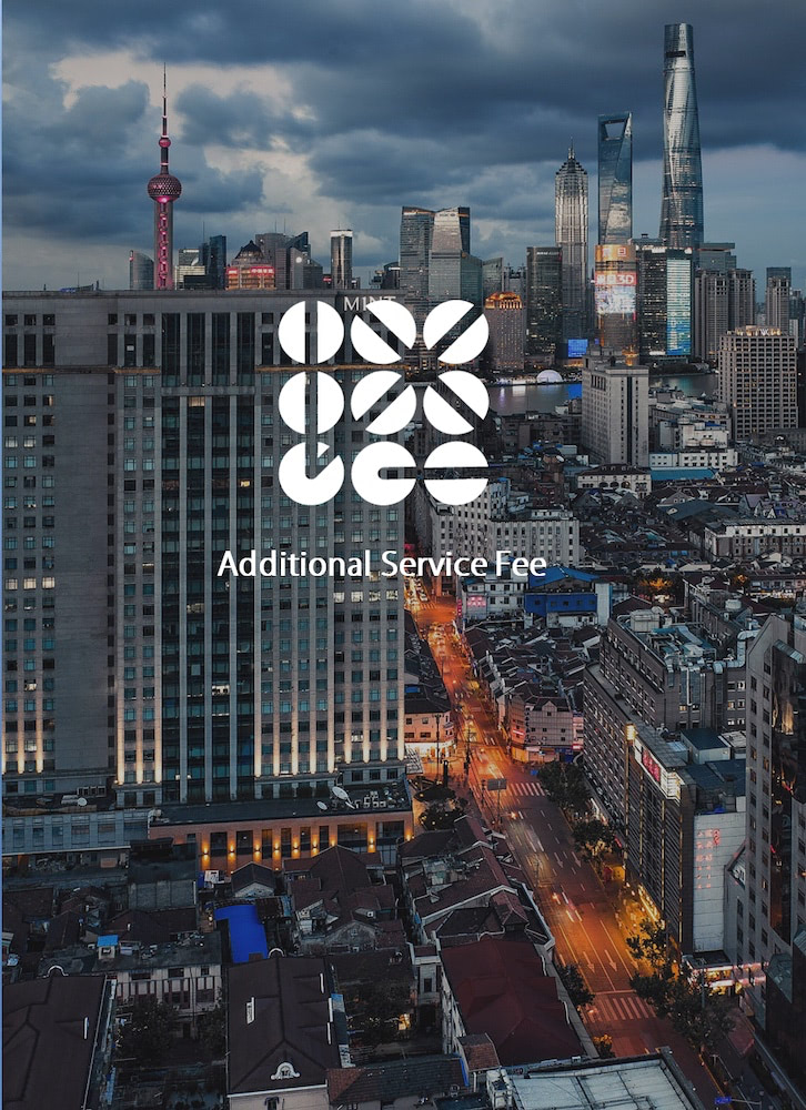 Additional Service Fee - China Company Registration, Trademarks ...