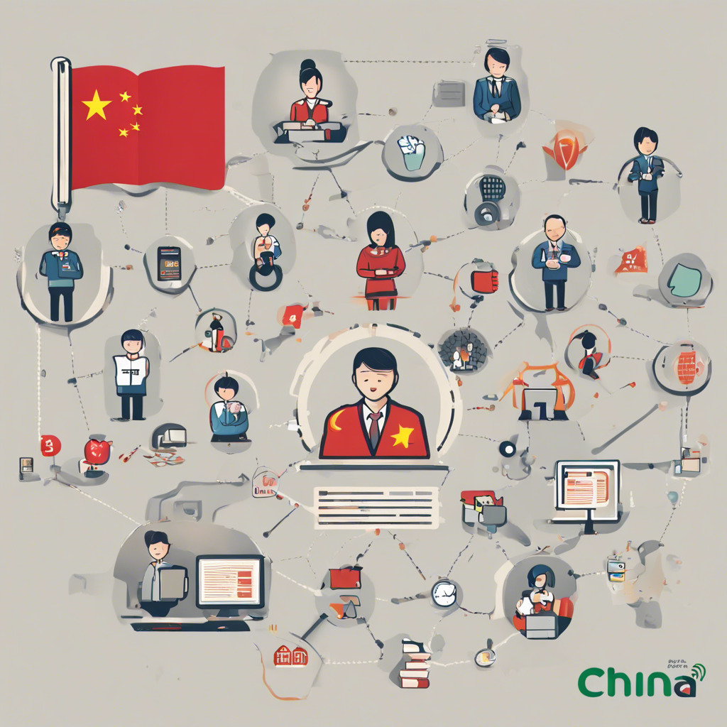 Social Insurance in China: A Comprehensive Guide