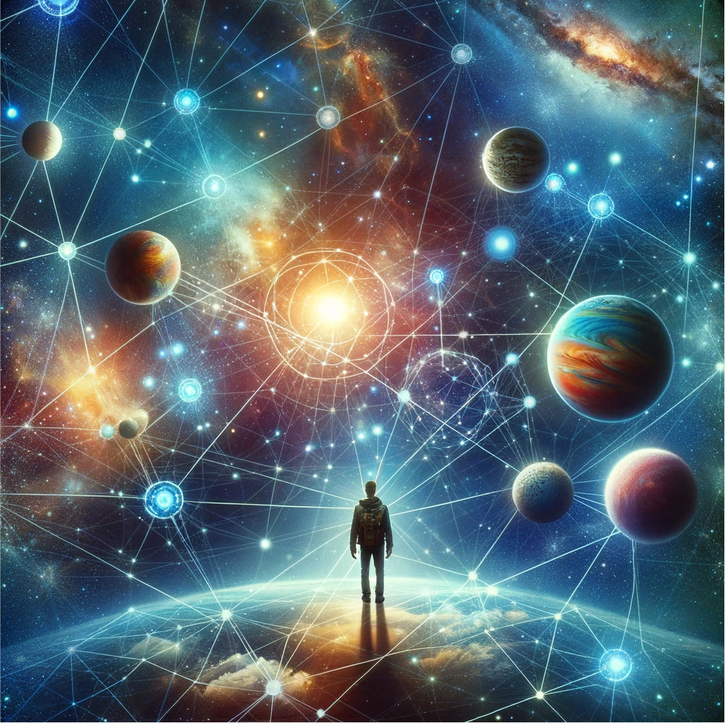 Chinese Guru: One of Humanity's Supreme Thought Schools