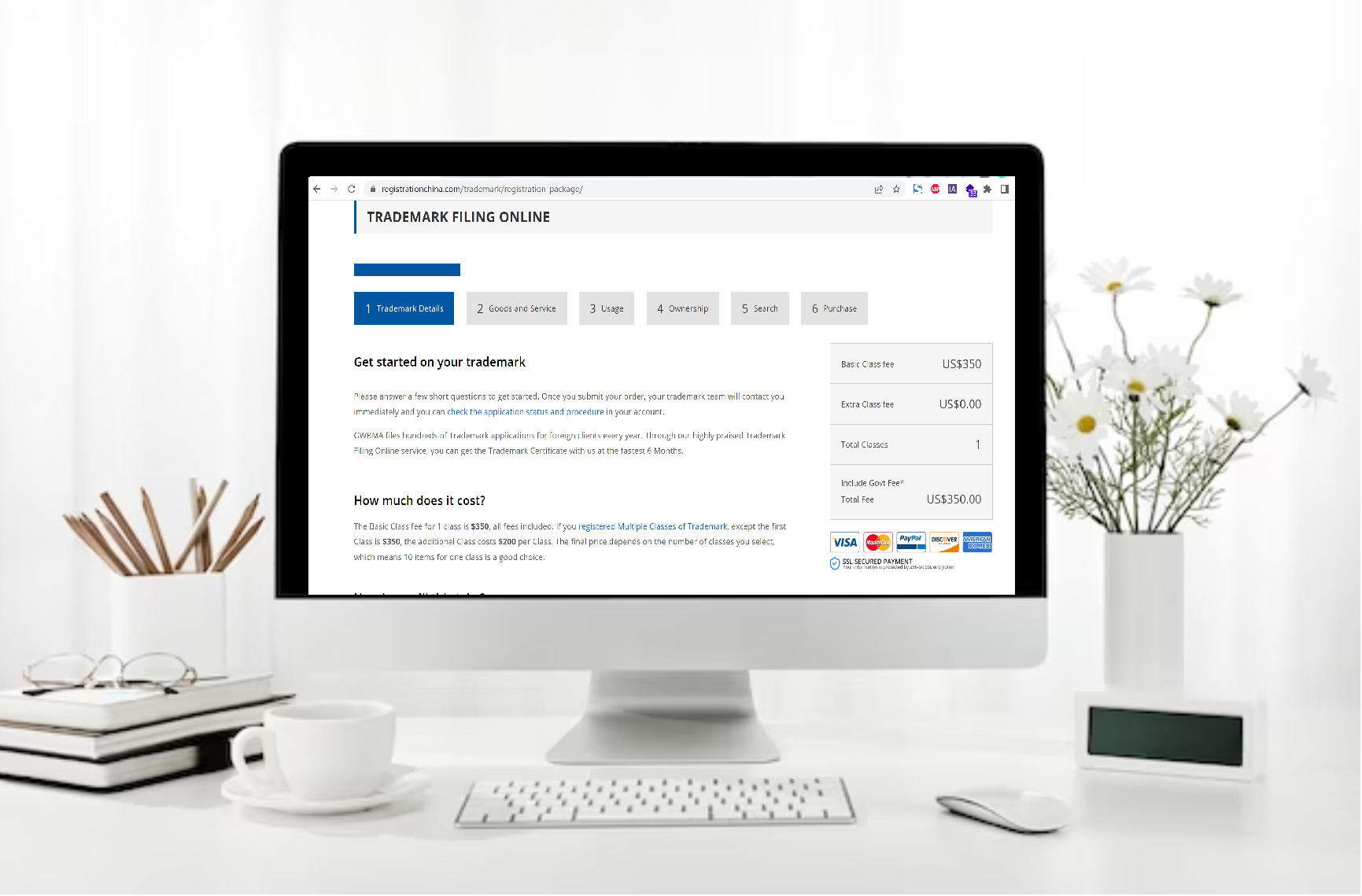 Navigating Trademark Registration in China: Your Guide with GWBMA Navigating Trademark Registration in China: Your Guide with GWBMA