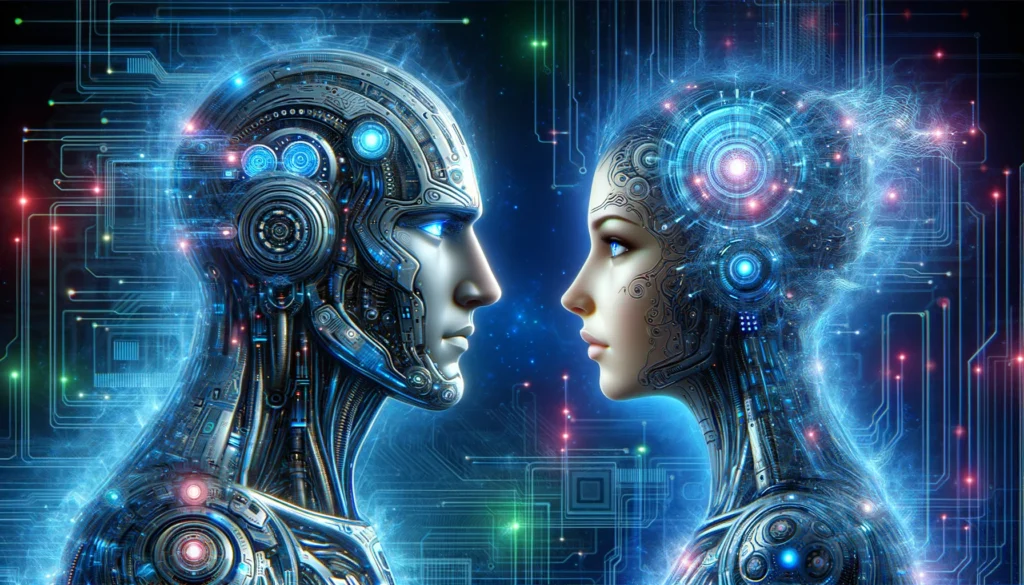 AI Open and Closed Source: It is Human Pioneer's Choice