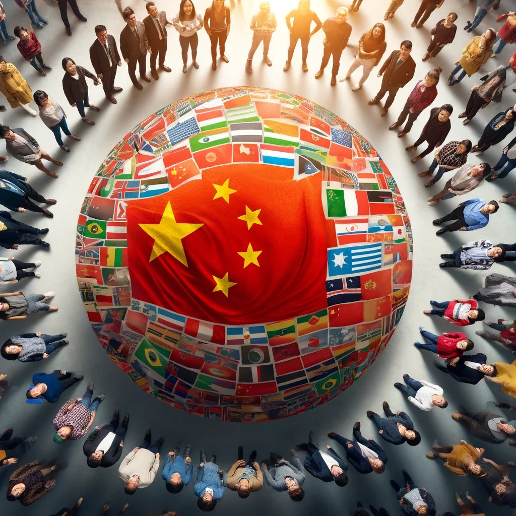 Measures of Foreigners' Permanent Residence in Mainland China