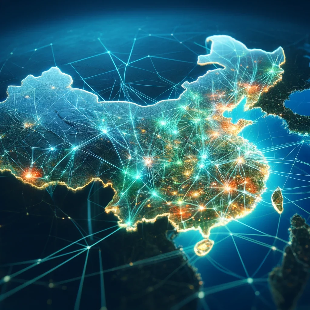 The Differences Between China Landline Phone and Mobile Phone