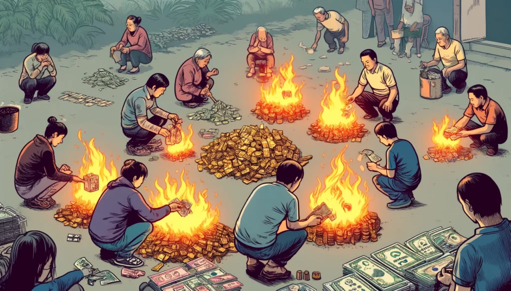 What is the Qingming Festival in China: Honoring Past, Embracing Future