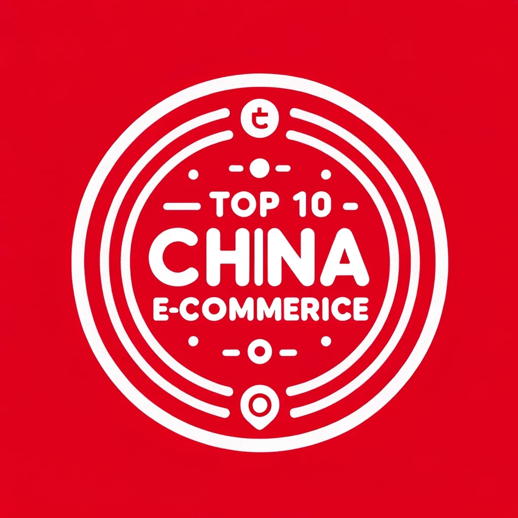 Top 10 China E-Commerce Platform in 2024: Global Buyers and Sellers