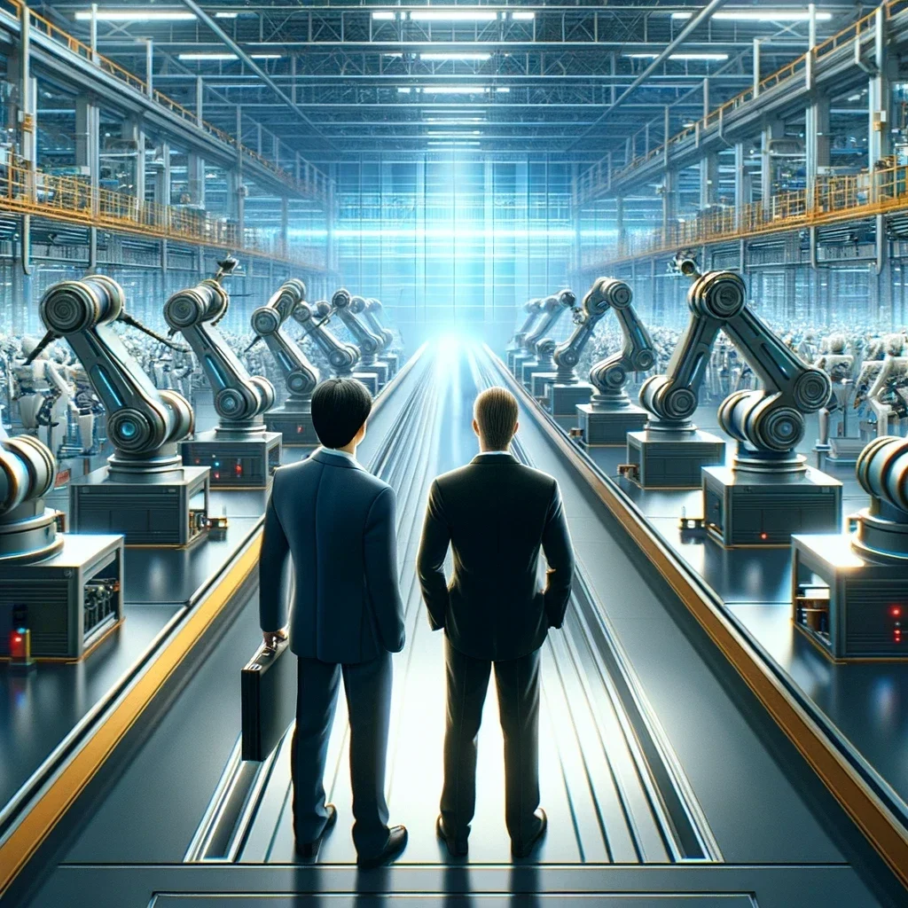 Joint Venture in China: Optimal Choice for Chinese and Foreign Partners